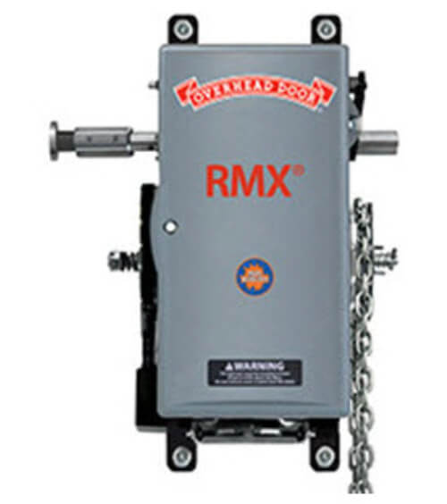 Commercial Garage Door Openers & Operators | Overhead Door Company