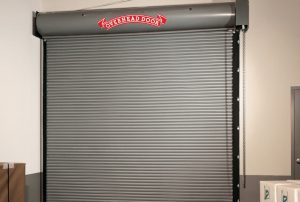 Commercial & Industrial Fire-Rated Doors | Overhead Door Company